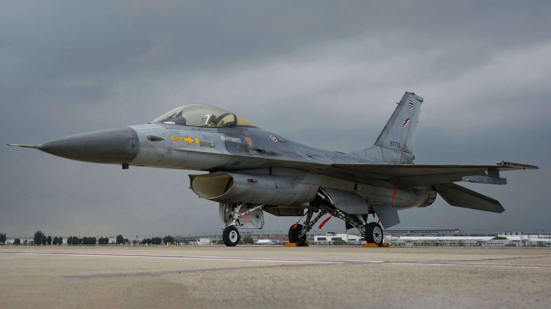 NORAD Intercepts Russian Spy Plane Near Alaska for 4th Time in a Week