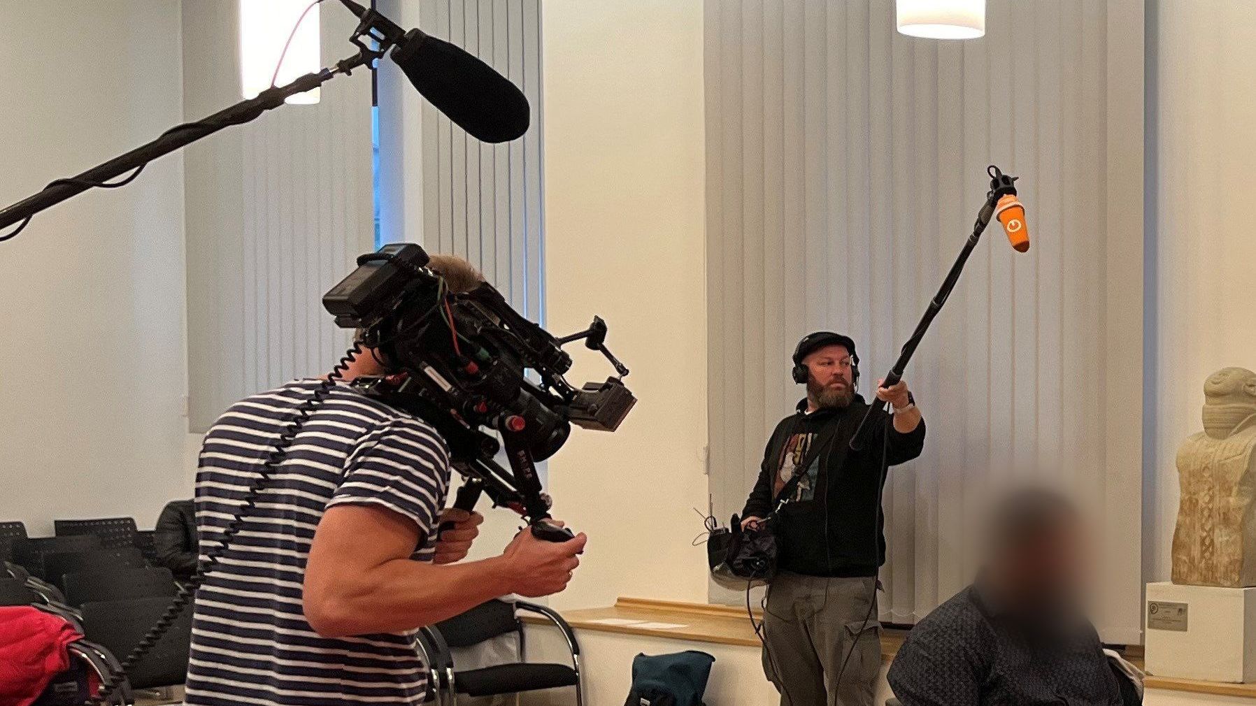 Urteil in Bremen: Salafistischer Hassprediger darf ausgewiesen werden