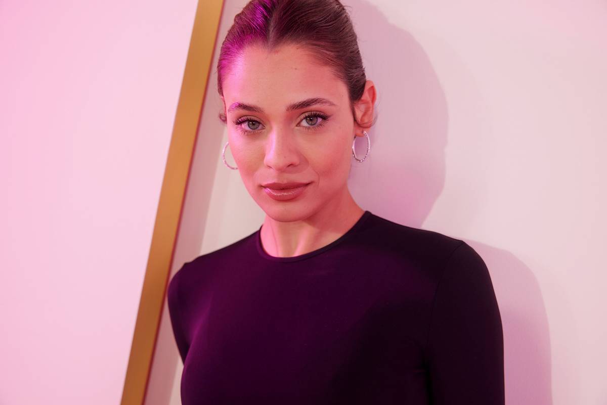 Daniela Melchior regressa a Hollywood: atriz portuguesa integra o ...