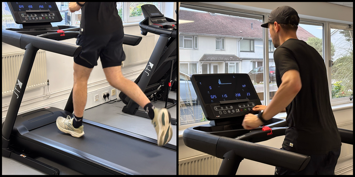 The 10 Best Treadmills for Hitting Your Mileage at Home