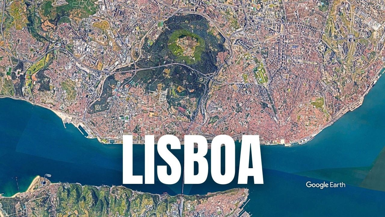 Lisboa – Capital de Portugal e Seus Principais Pontos Turísticos