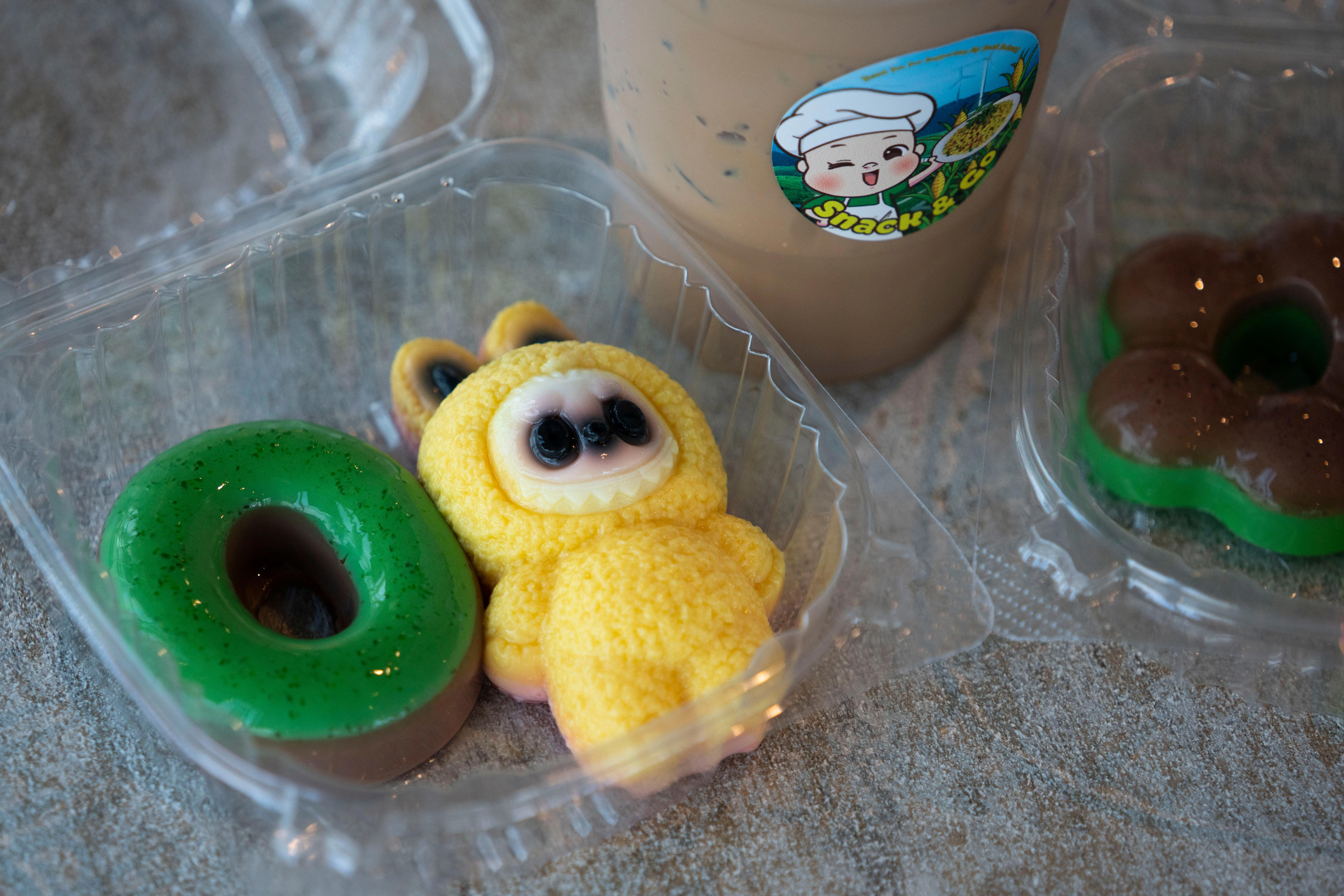 Can't get enough of the Labubu craze? This Iowa store is offering ...