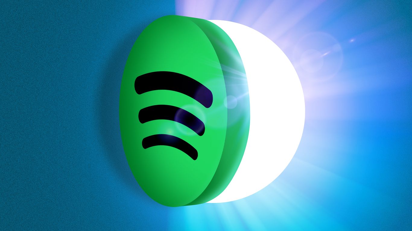 Spotify's songs of the summer, ranked for Detroit