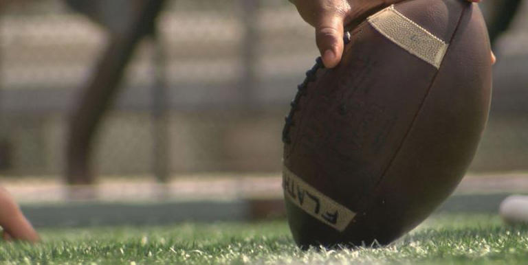 Summit County high school cancels Friday night football game