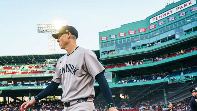 Yankees Bullpen Woes Finally Over?