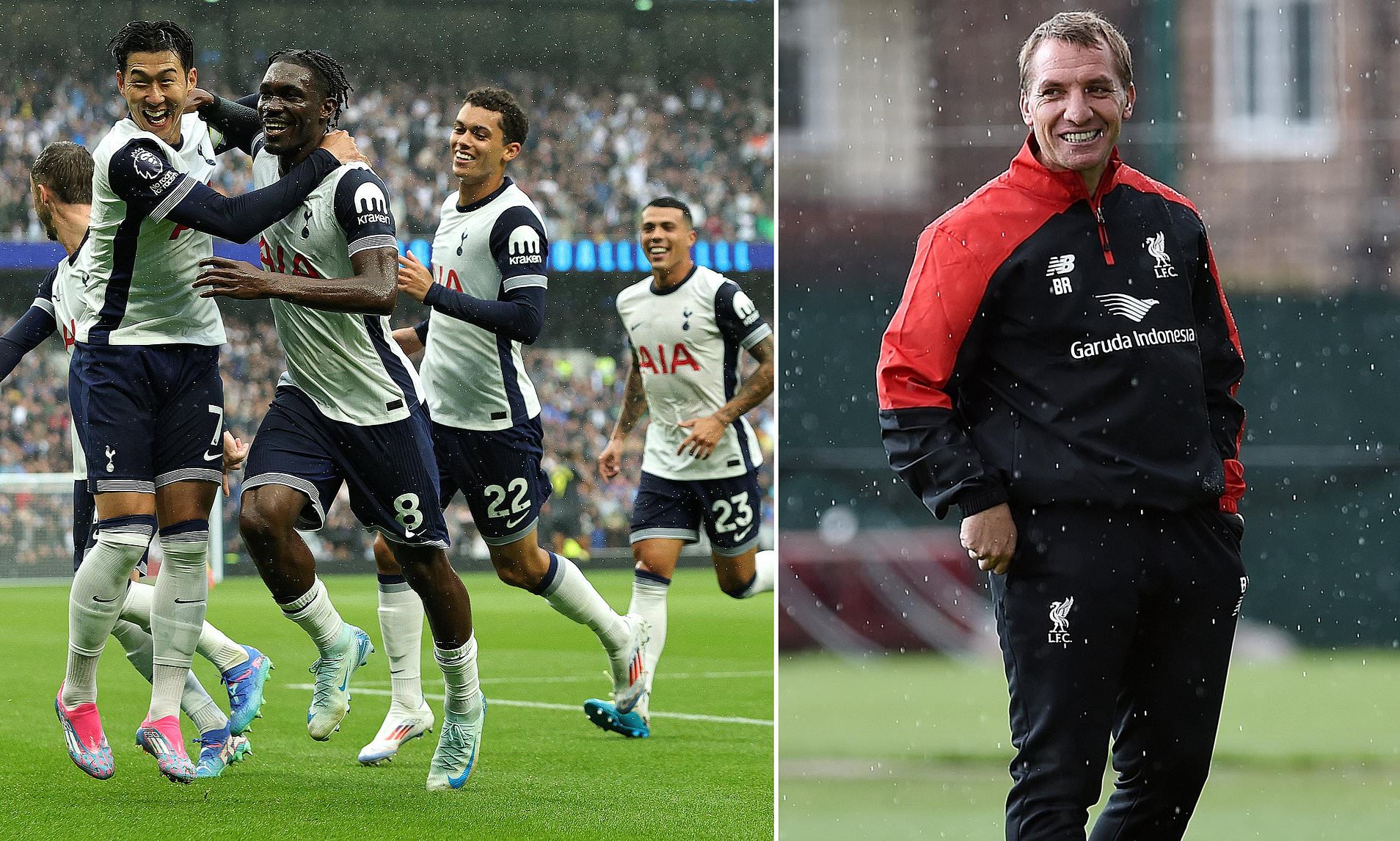 Liverpool nearly signed star who became icon for rivals, former Reds ...