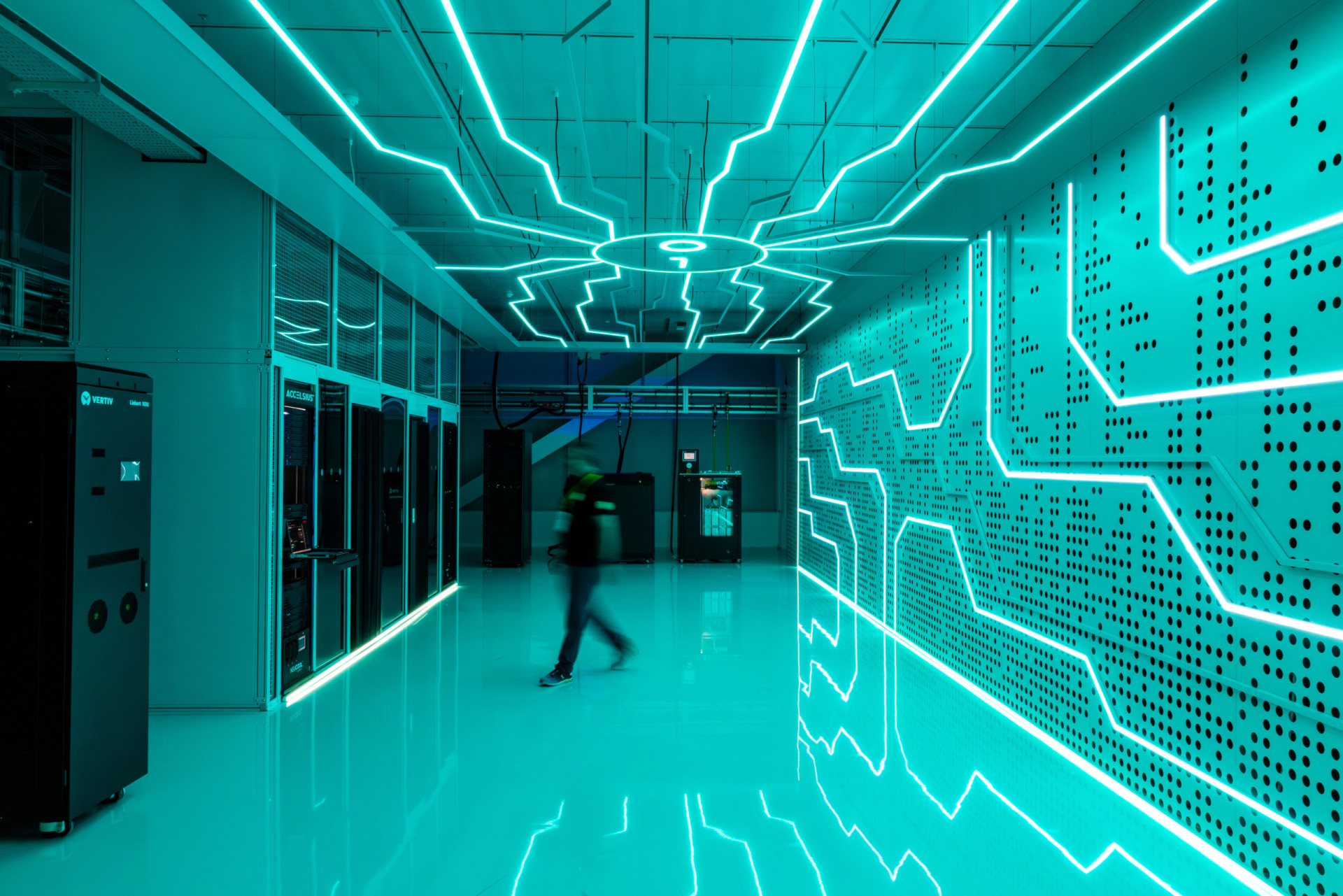 Communities push back against data centers