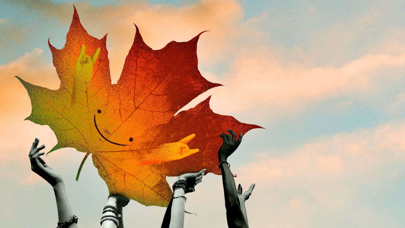 Cider mills, fall fests and where to find them