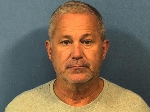 Darien Man Accused Of Child Sexual Exploitation