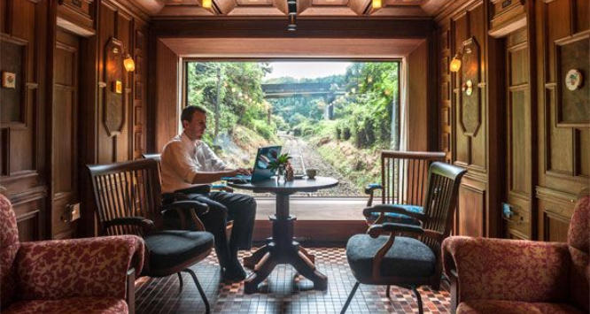 8 Scenic Train Trips in Asia You Must Experience