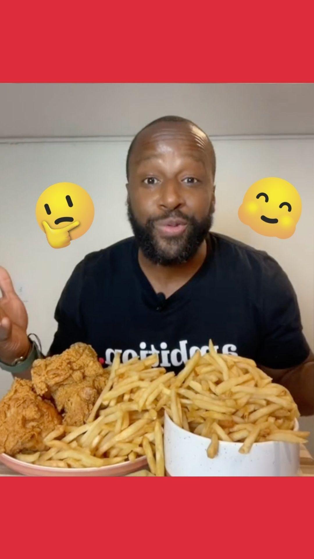 Food History Class Is In Session