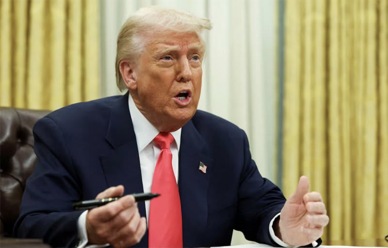 'Period. The end': Government said to be headed for shutdown after ...