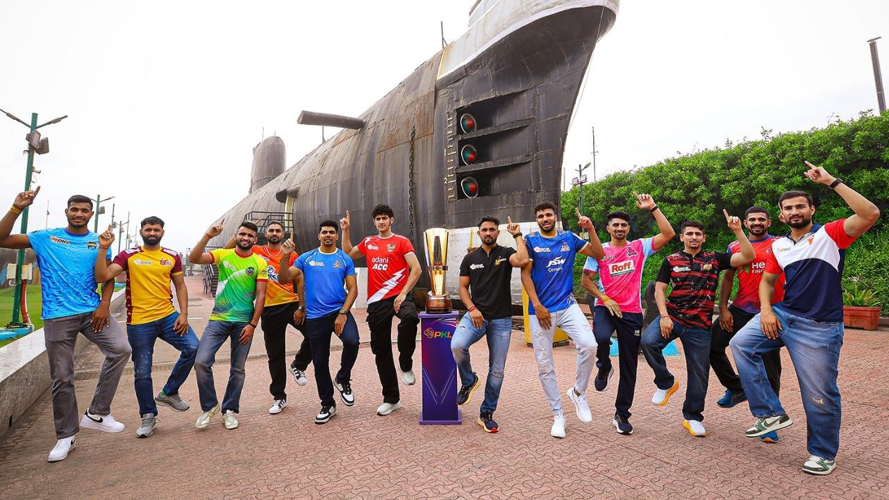 PKL match today: Telugu Titans vs Tamil Thalaivas, Bengaluru Bulls vs ...