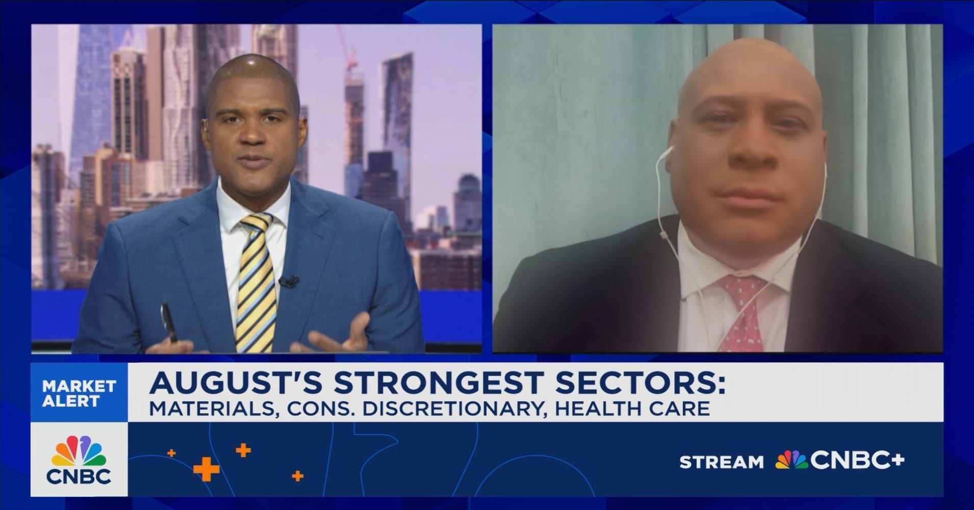 Branch: Lower rates are coming, it doesn’t matter if it’s September or ...