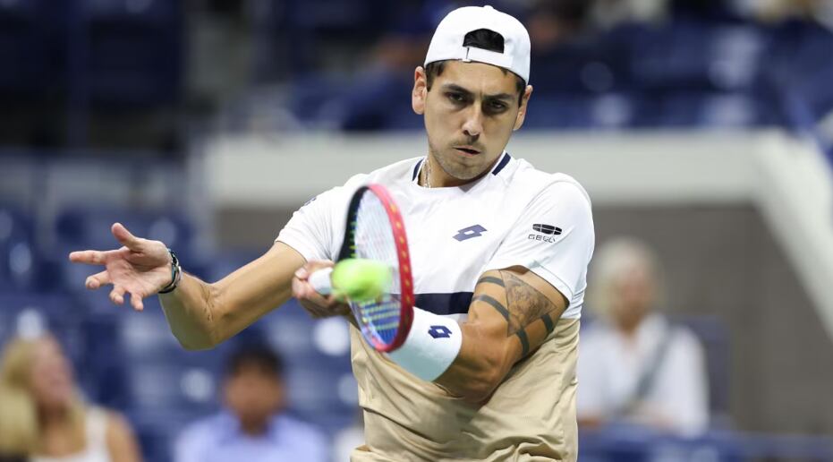 El espectacular salto de Alejandro Tabilo en el ranking ATP después del ...