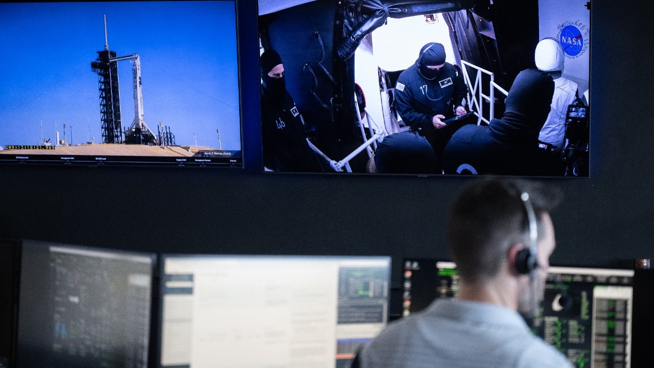 From radiation to food, how humans could survive a Mars mission