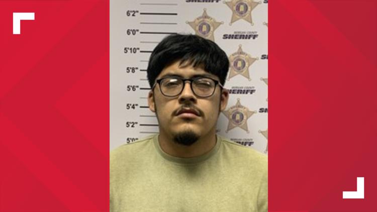 High-speed chase through Priceville, Madison and Huntsville ends with ...