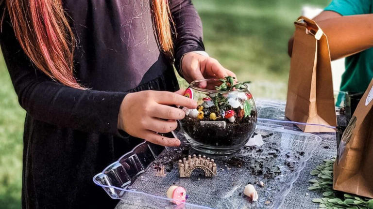13 great places for a birthday party in Indianapolis