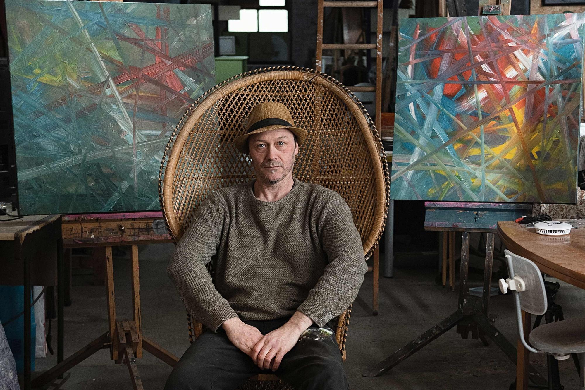 Artist to stage new exhibition at RePUBlic Gallery in Blyth