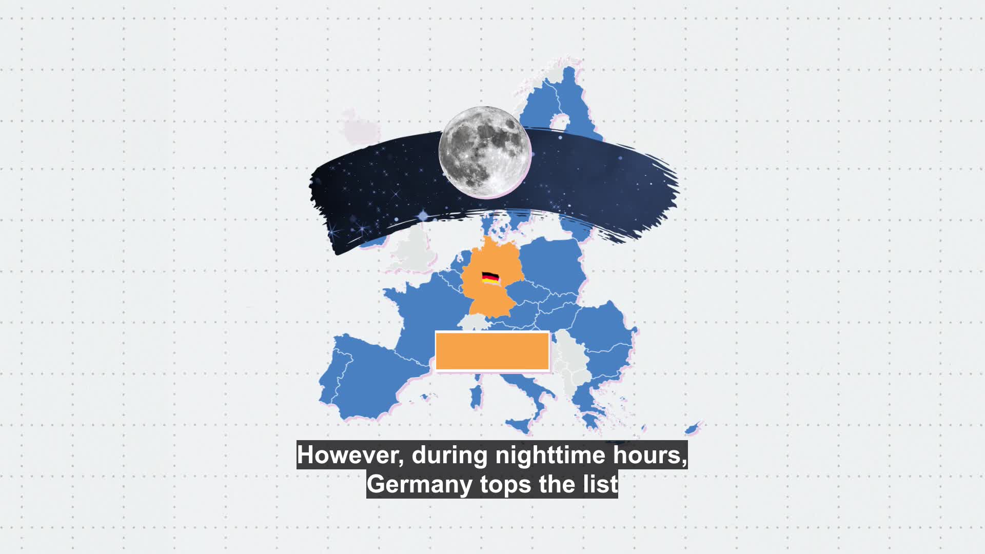 Too loud to sleep: Which EU country is most affected by noise pollution?