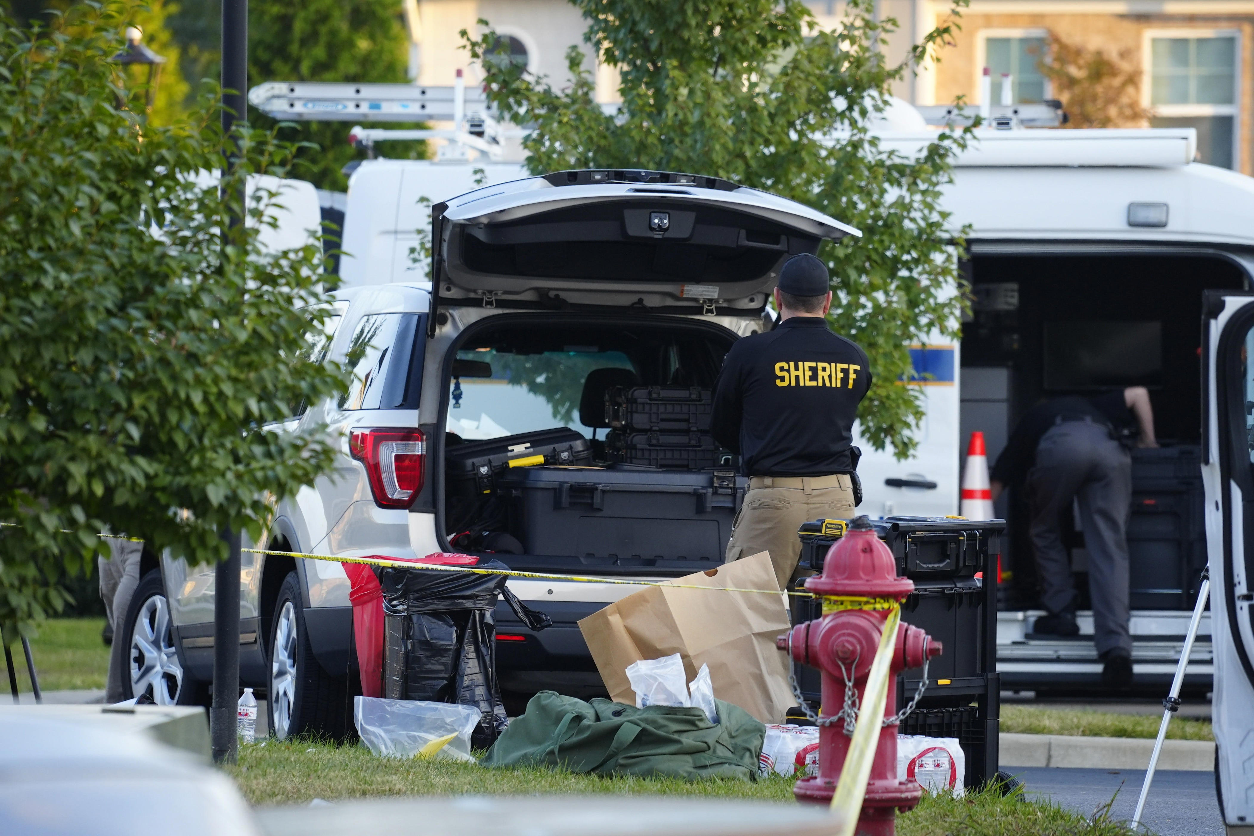 Coroner identifies Walton man accused of shooting NKY deputies and ...