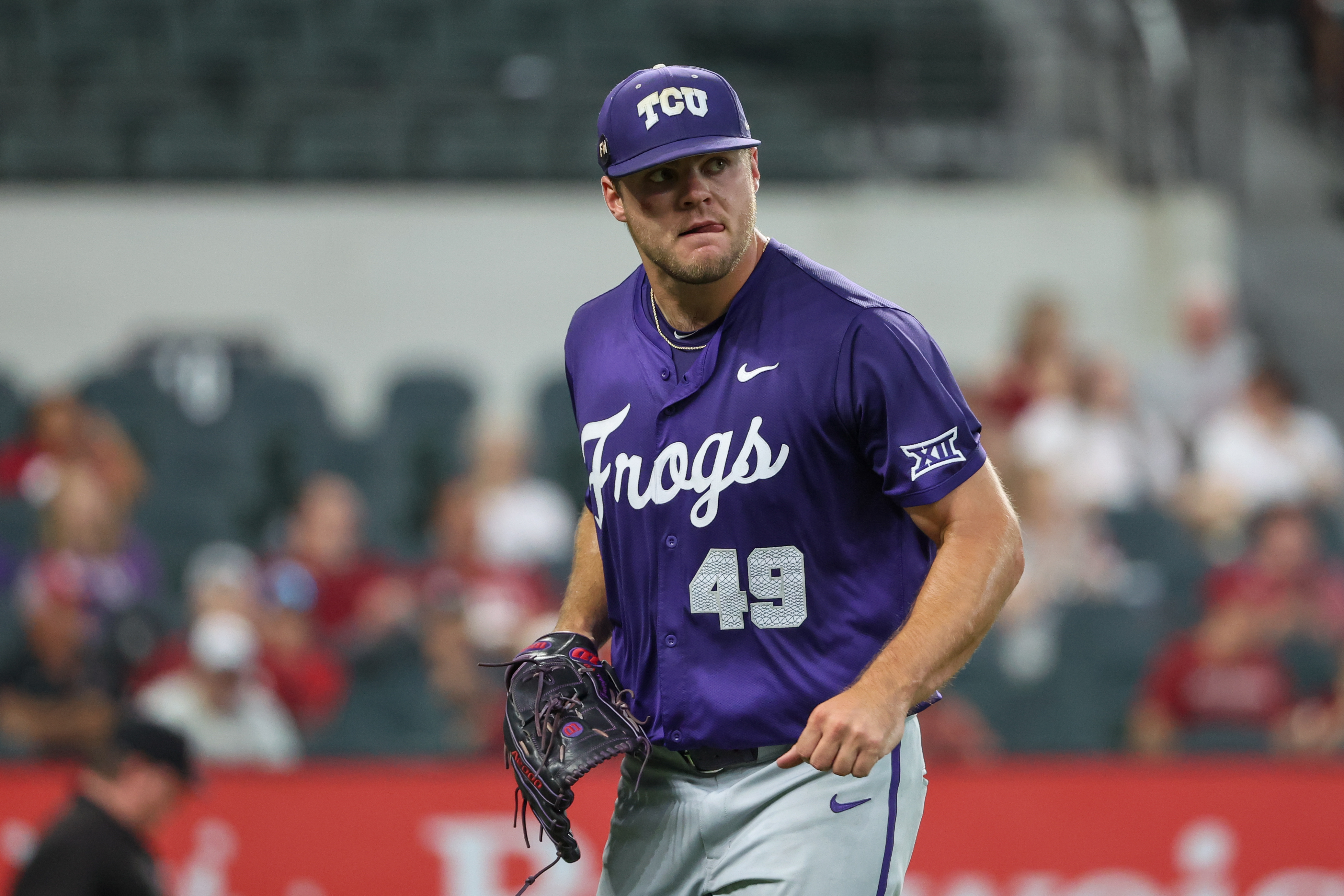 Payton Tolle could become the next great Red Sox pitcher