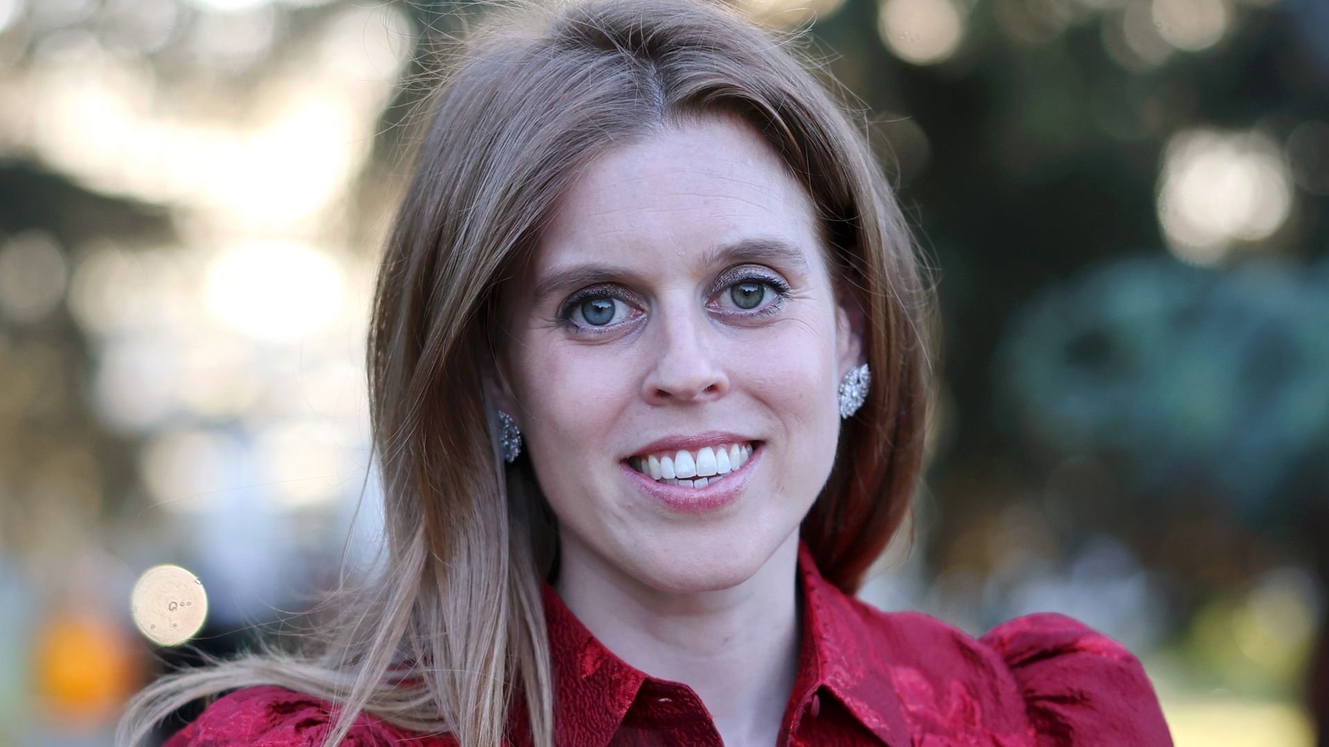 Princess Beatrice solidifies move into tech world by launching ...