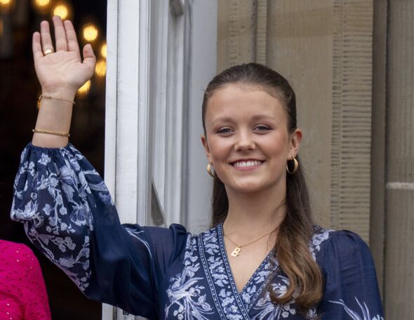 Royal finally breaks her silence after daughter's controversial decision