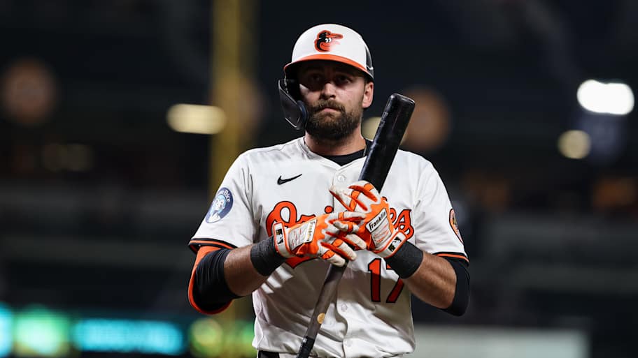 Orioles fans should have seen Colton Cowser’s 2025 struggles coming