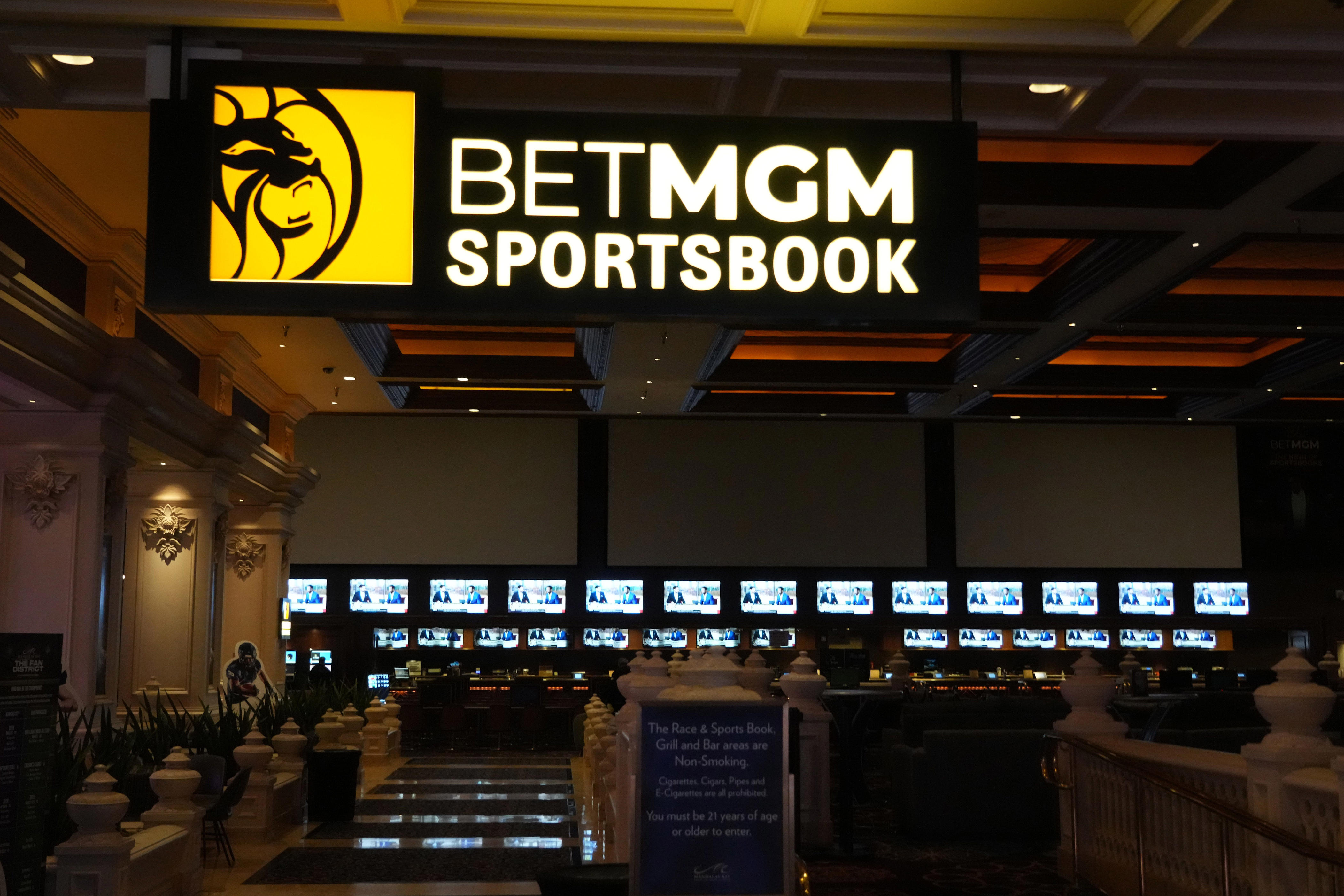 Top reviewed US mobile sports betting apps