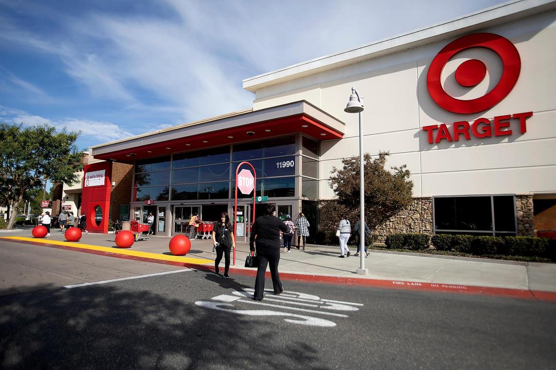 Is Target closed on Christmas in SLO County? Costco? See when stores ...