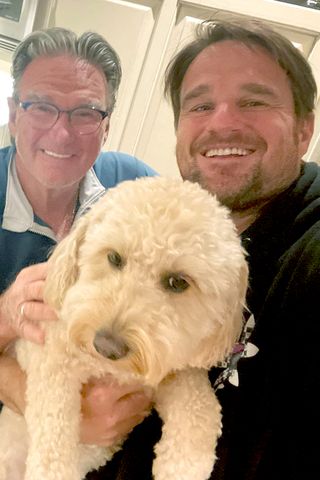 Jimmy Connors' 2 children: All about the retired tennis star's son ...