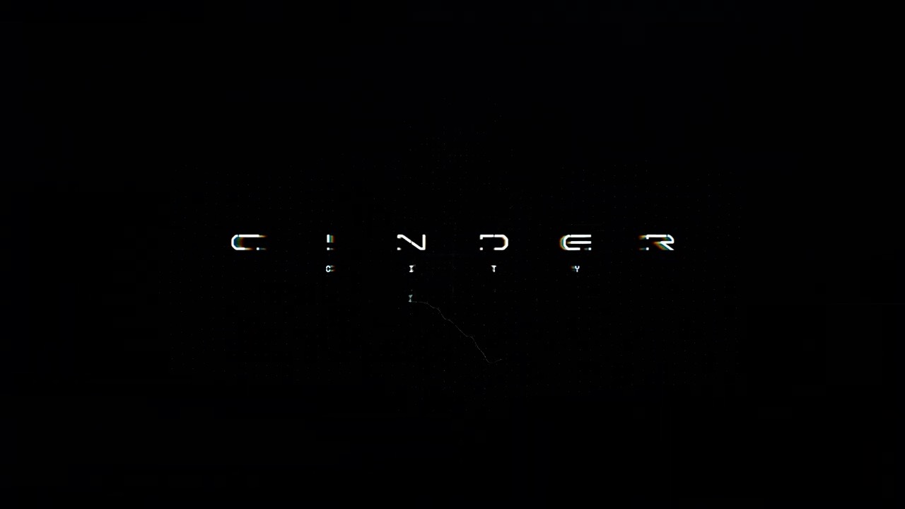 Cinder City Official Trailer
