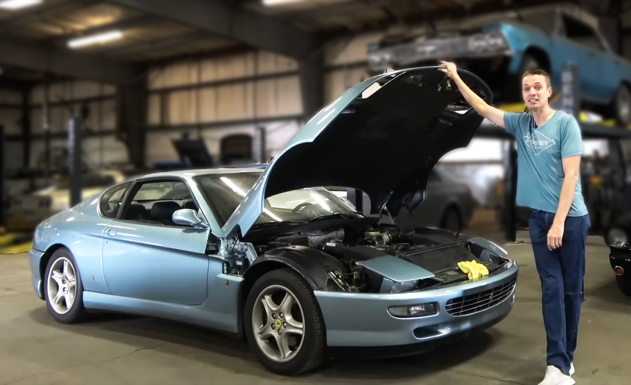 I’m facing a life-changing surgery 😟