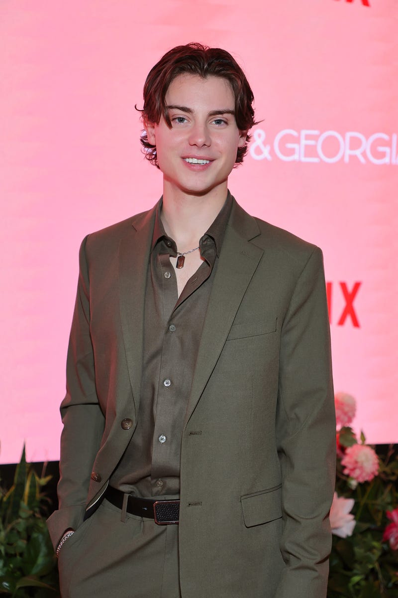 Where you’ve seen My Life With the Walter Boys’ Carson MacCormac before ...