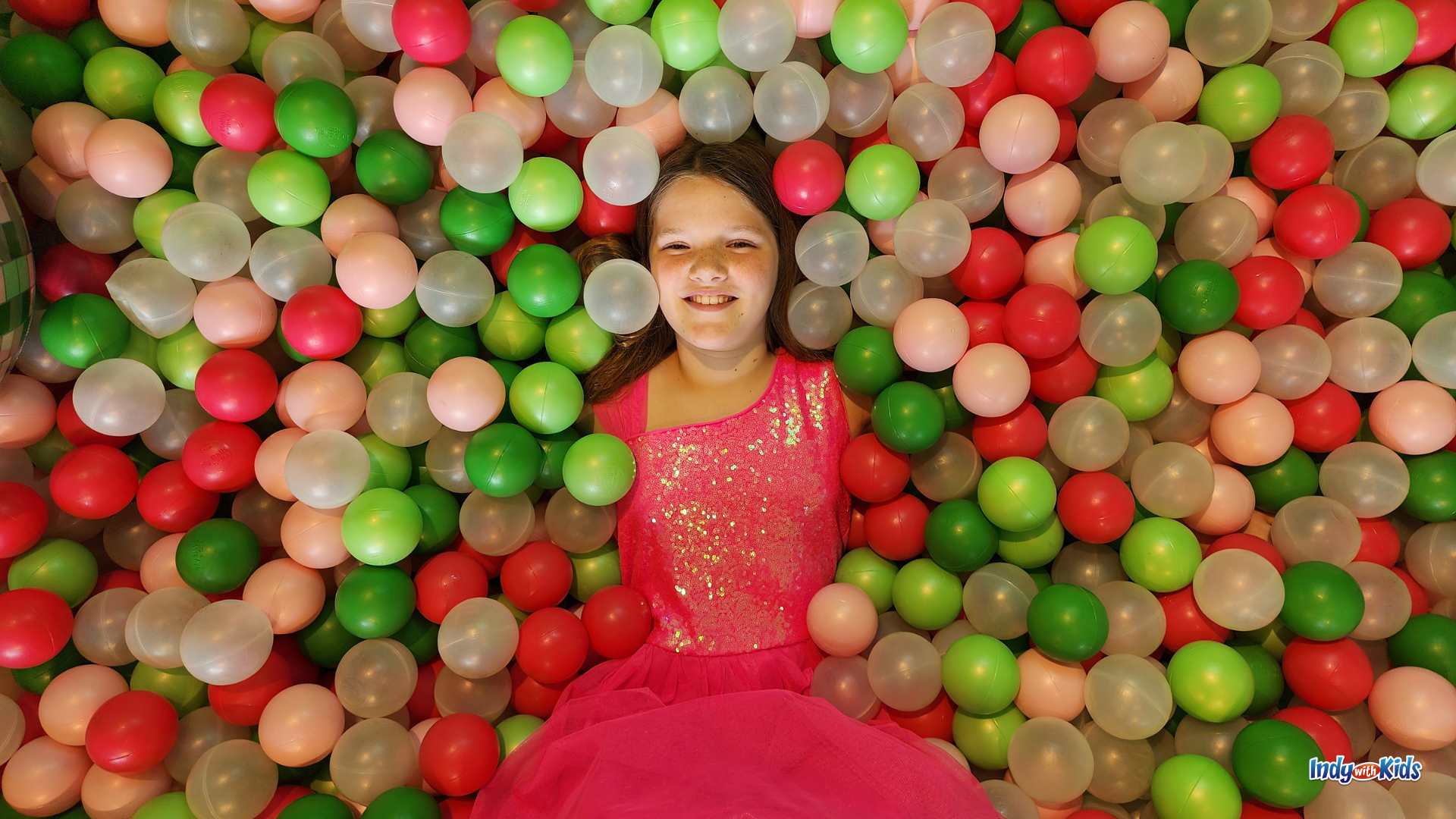 13 great places for a birthday party in Indianapolis