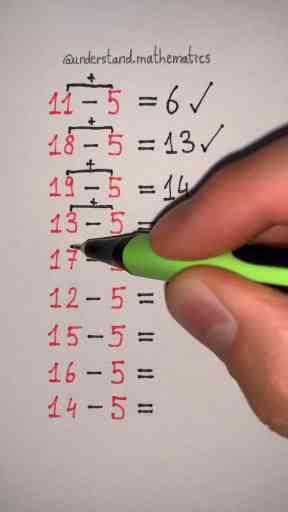 Math, Learning, And Study Tips For Better Understanding