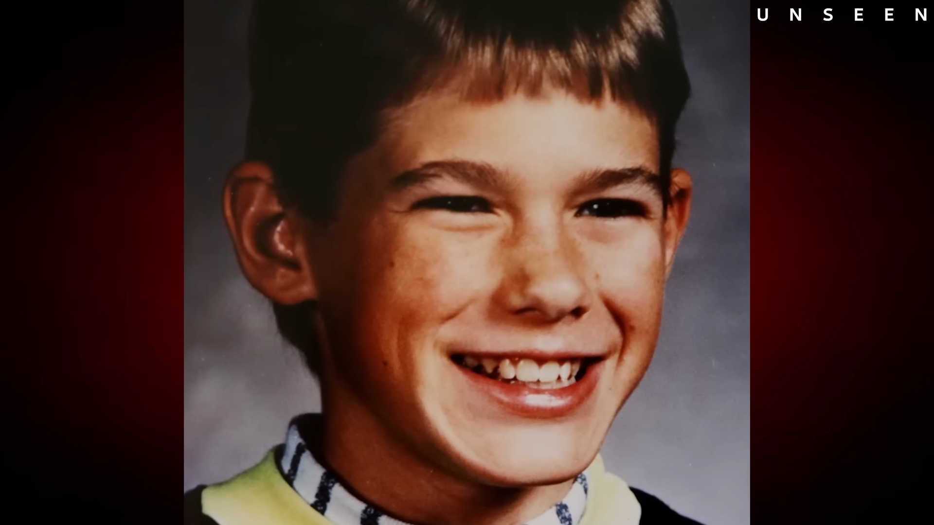 The Predator Who Stalked Minnesota’s Children