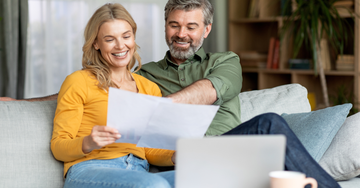 10 Costly Mistakes Empty Nesters Typically Make