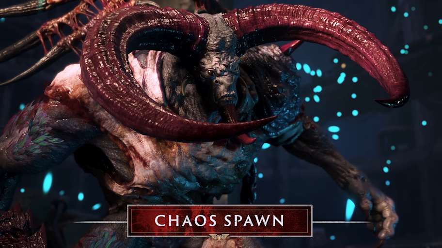 Space Marine 2 Year 2 Roadmap: New Chaos Spawns, Game Mode, Major Updates