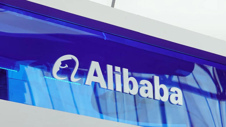 BABA Stock Rises Pre-Market On Revenue Growth In Cloud Intelligence ...