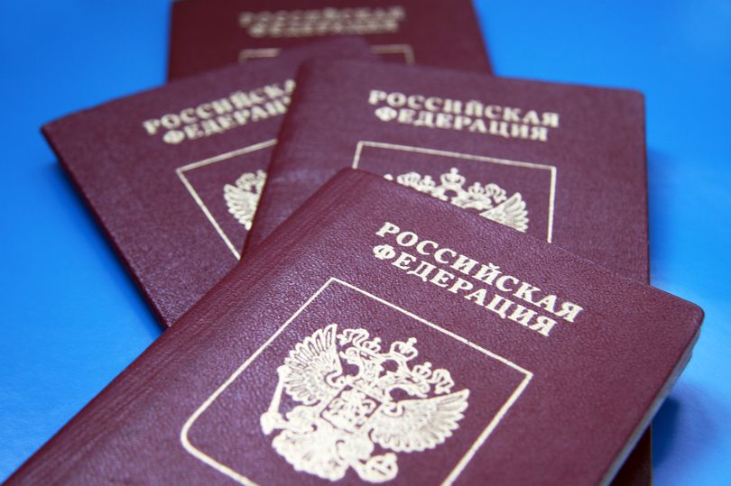 Russia could force foreigners to give DNA samples as Moscow rolls out ...