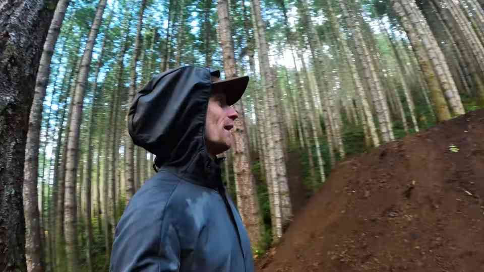 The Supersized Step-Up Challenge