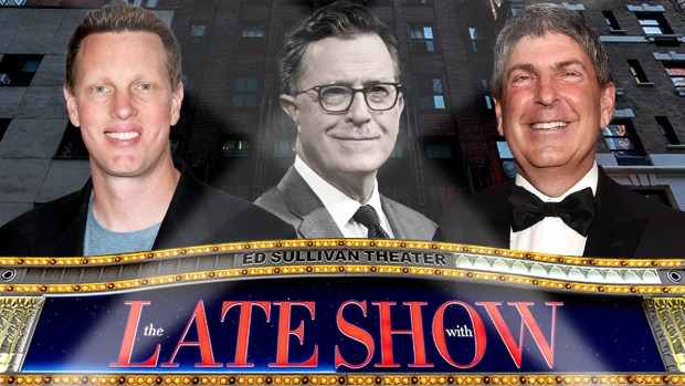 Ed Sullivan Theater's Next Act: What Comes After Colbert's Cancellation?