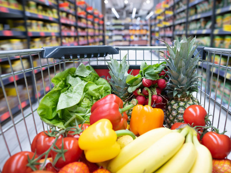 Inflationsrate steigt in Deutschland auf 2,2 Prozent