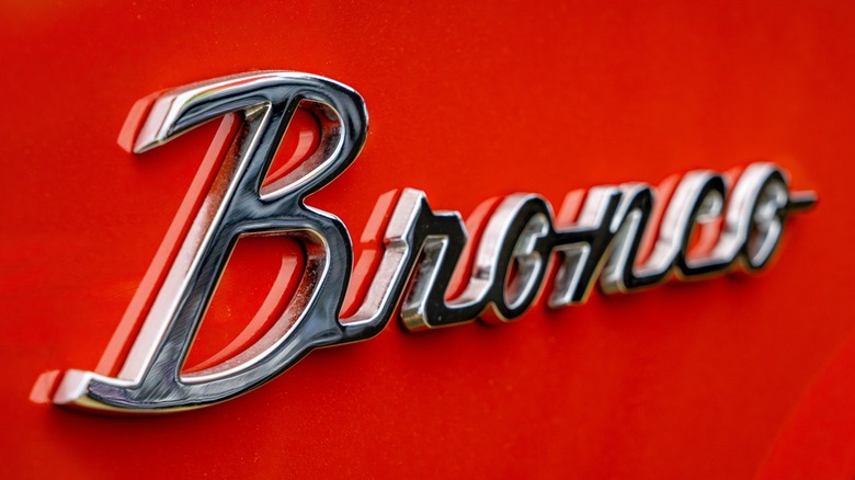 7 Of The Coolest Looking Ford Bronco Concepts Ever Revealed