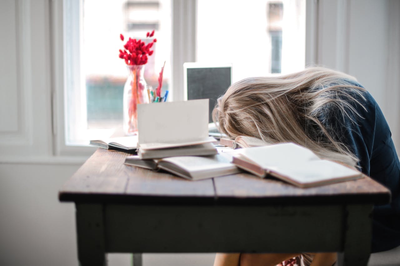 These 16 foods are making you feel sluggish after lunch