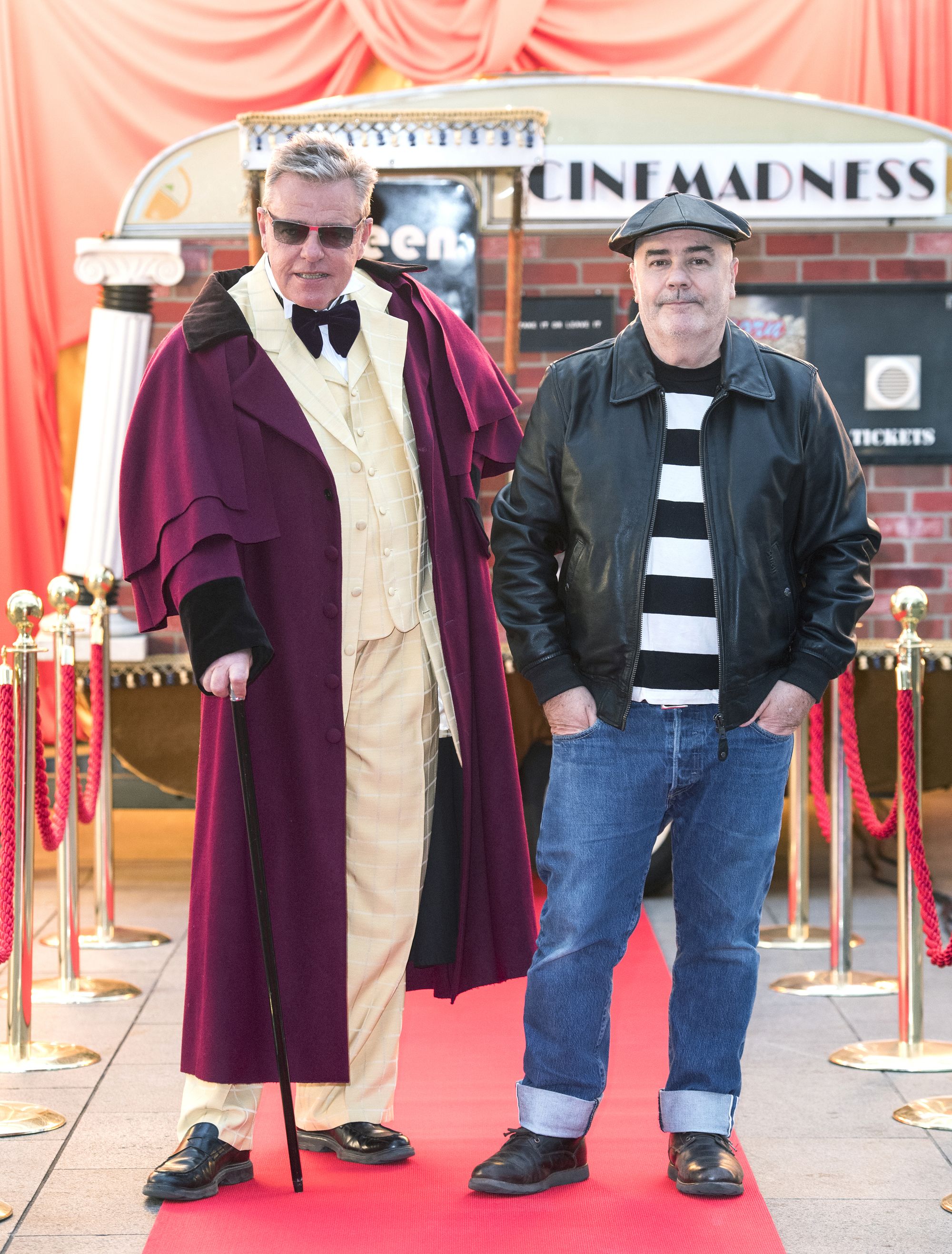 Madness legend Chris Foreman reveals incurable cancer diagnosis