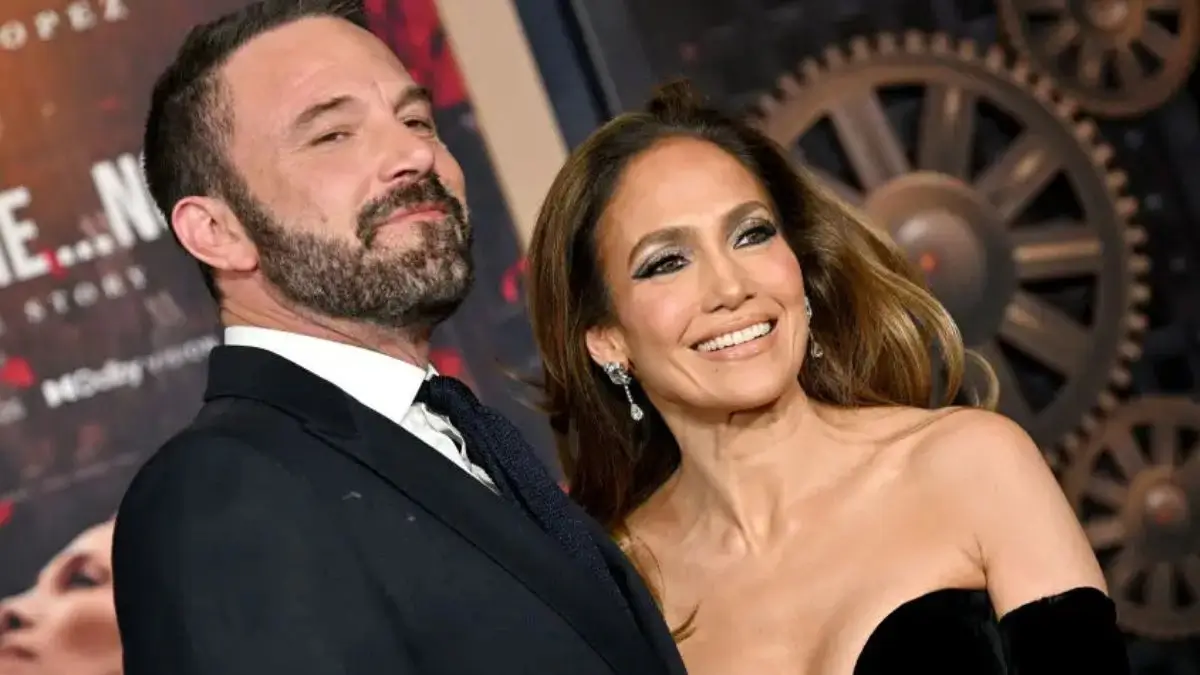 'That J.LO Glow Is Long Gone': Ben Affleck’s Fresh New Look Has Fans ...