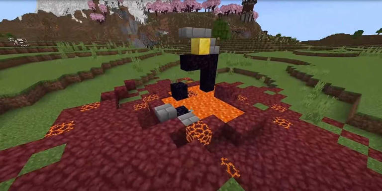 15 best seeds for speedruns in Minecraft 1.21
